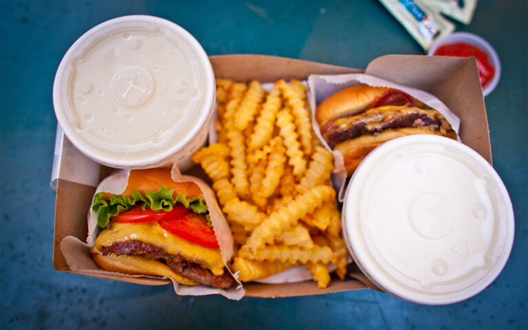 Junk Food's Impact on Health in Australia - Southgate Medical