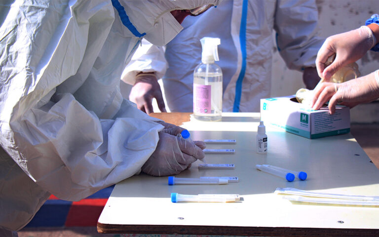 Pathology Collection Services - Southgate Medical, Southbank
