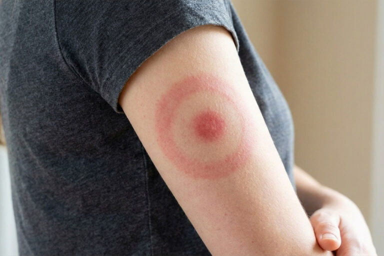 Lyme Disease Travel Guide: Risks, Symptoms and Treatment